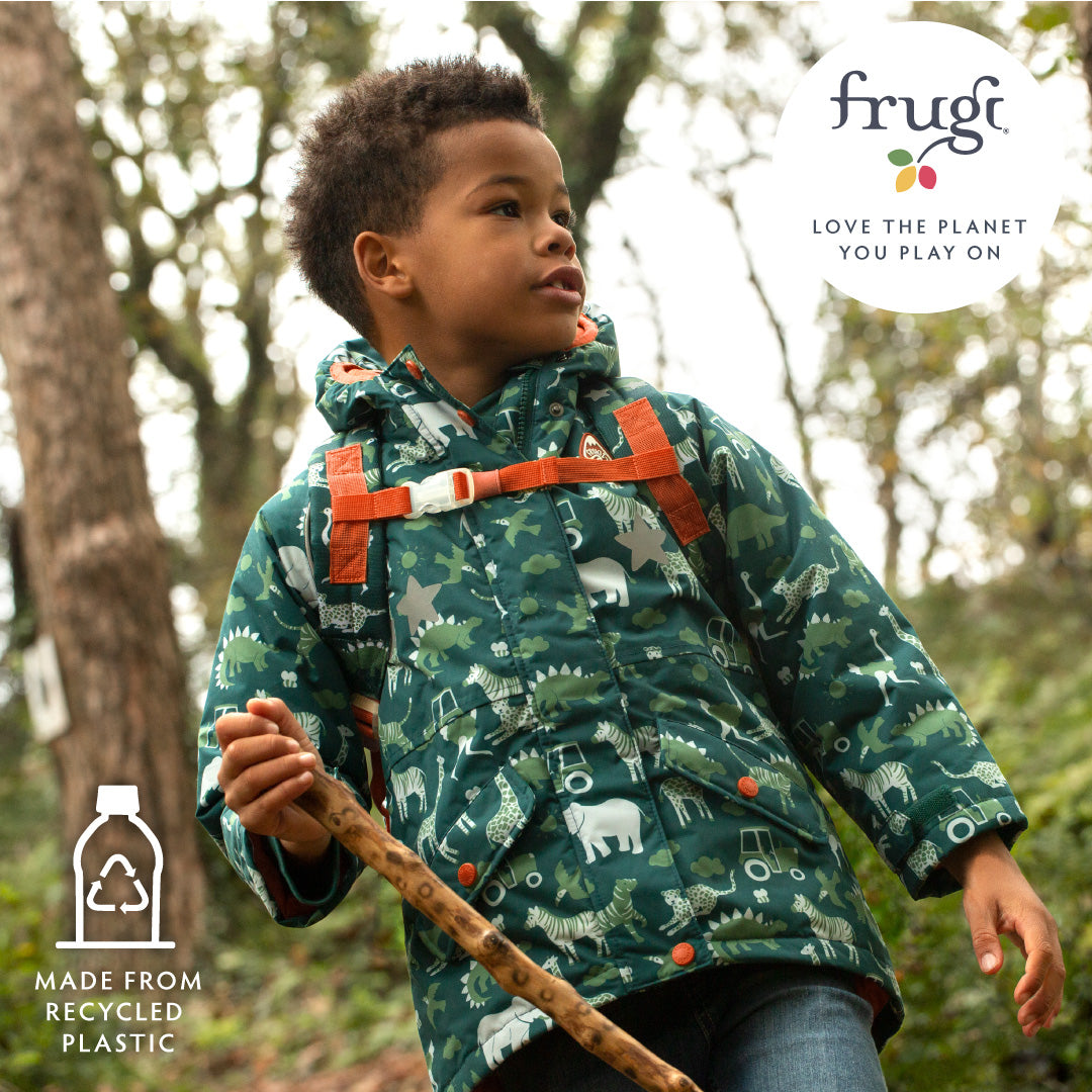 Frugi Autumn Winter 2022 | Smallkind