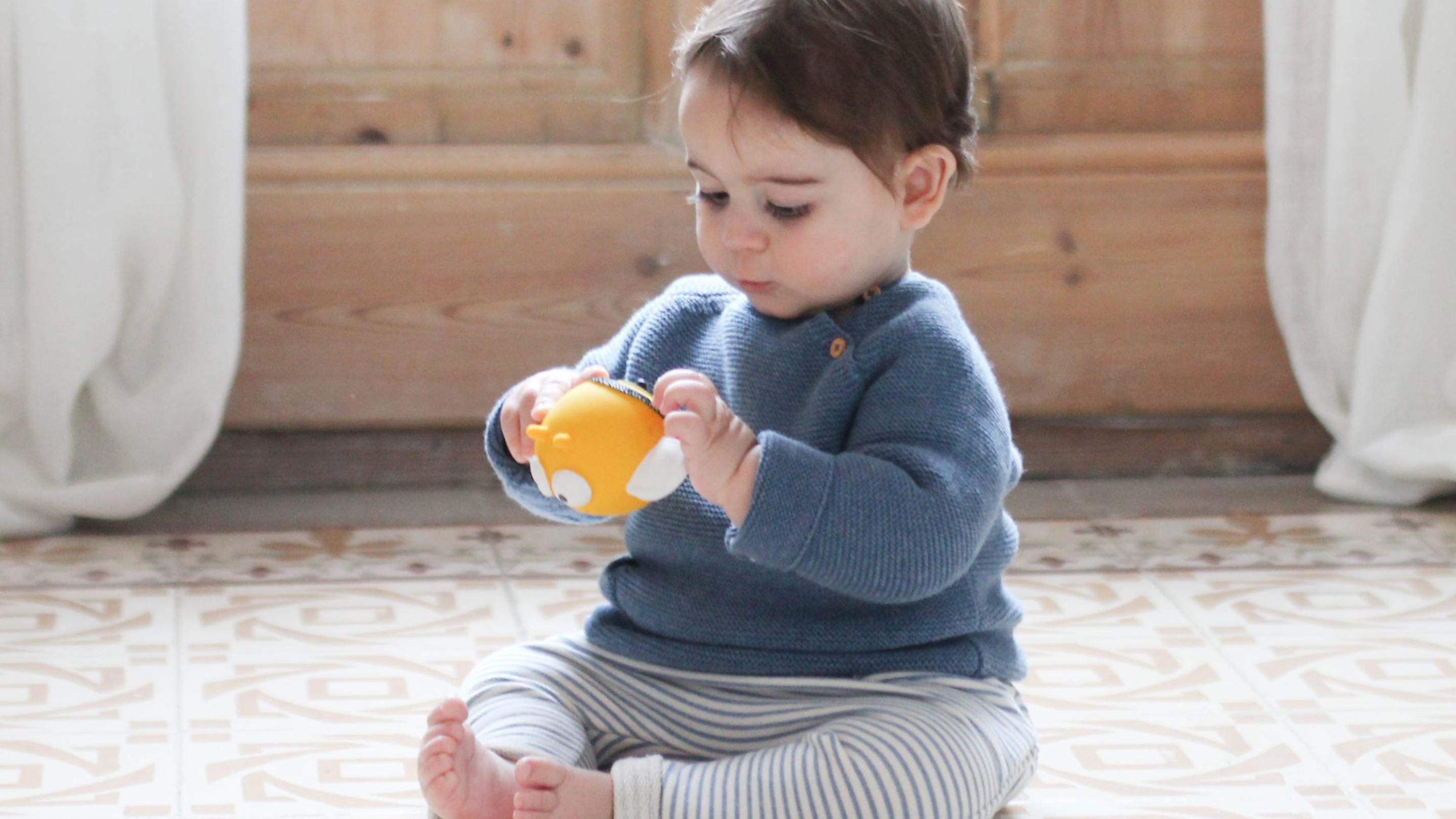 Baby's First Toys - Eco Friendly Baby Toys | Smallkind