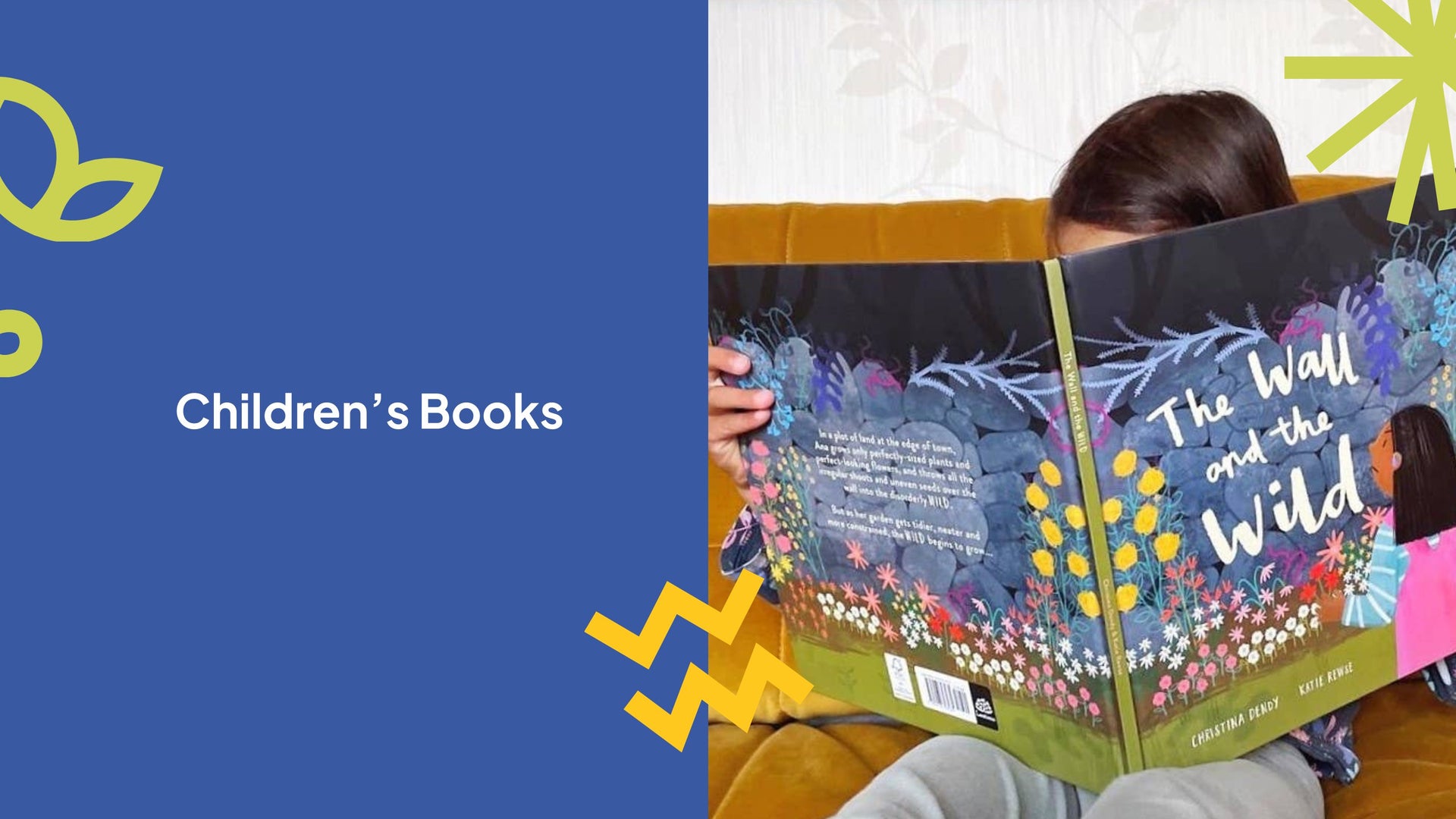 Diverse + Inclusive Children's Books | Smallkind