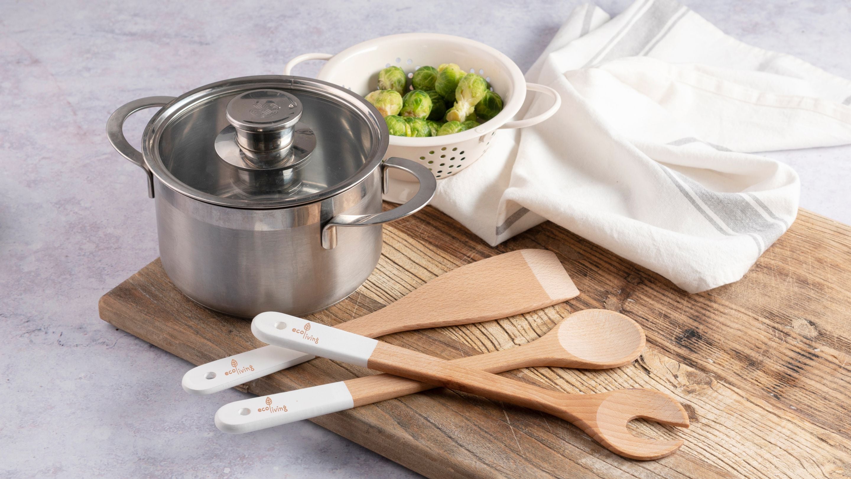 Eco Home Essentials | Smallkind