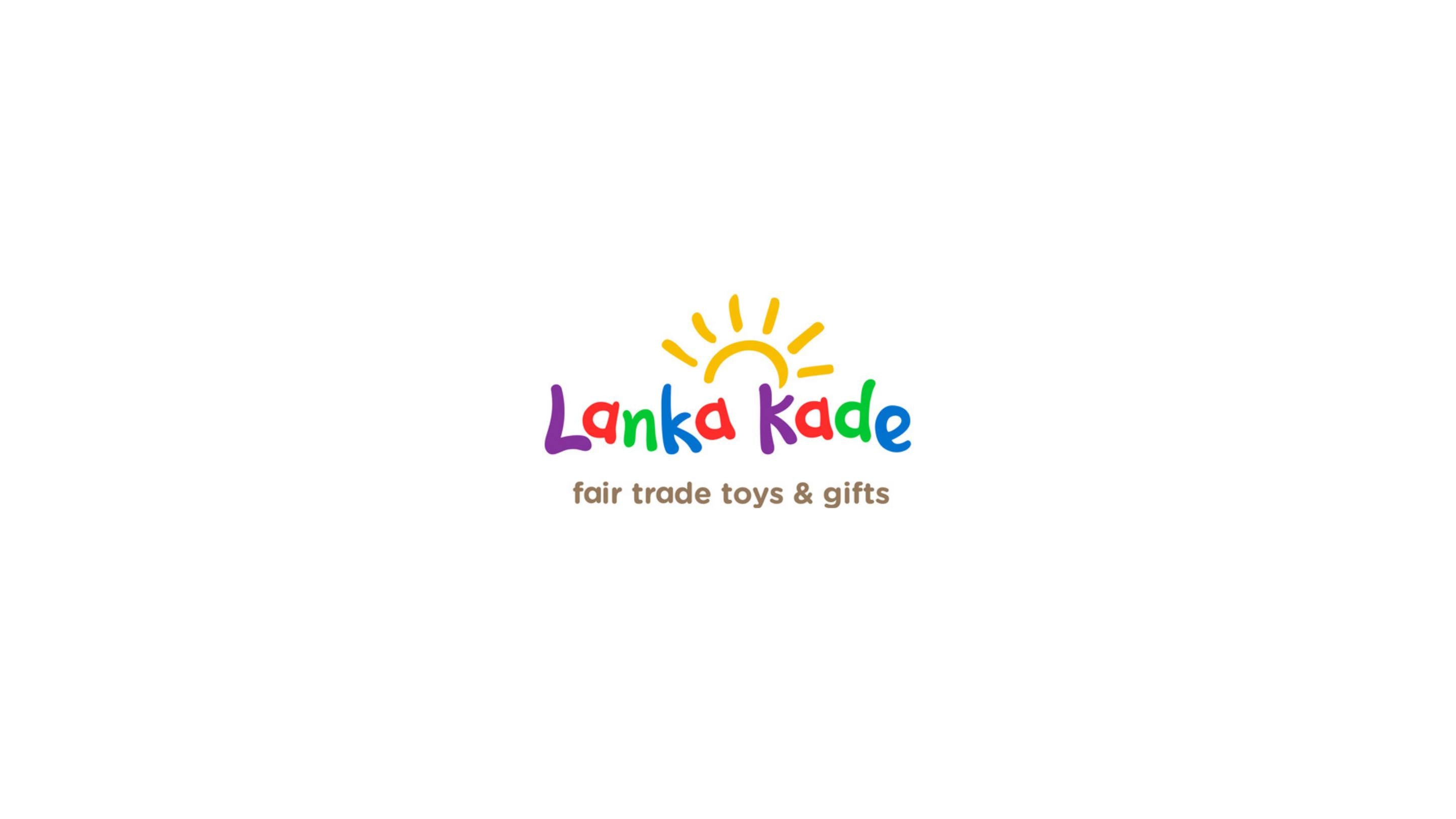 Lanka Kade Wooden Toys - Imaginative Play - Ethical Toys | Smallkind
