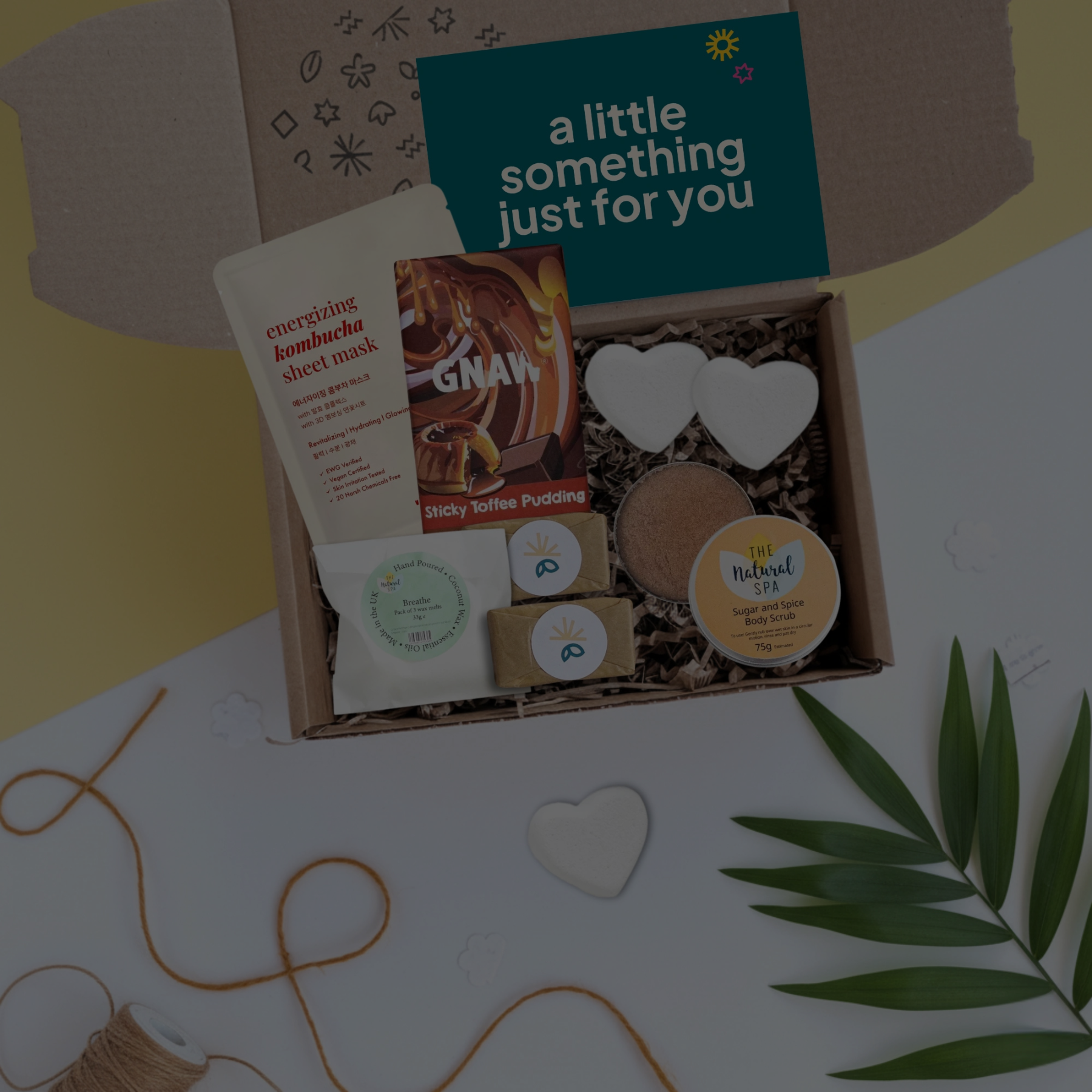 Smallkind: Ethical & Eco-Friendly Gifts for All the Family