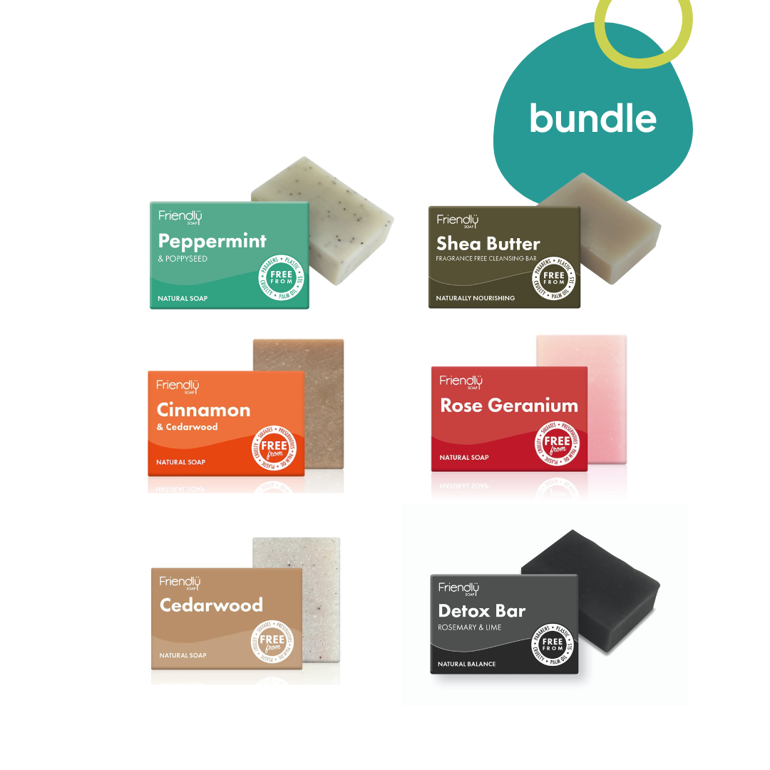 Ethical Brands For Everyone | Smallkind, UK