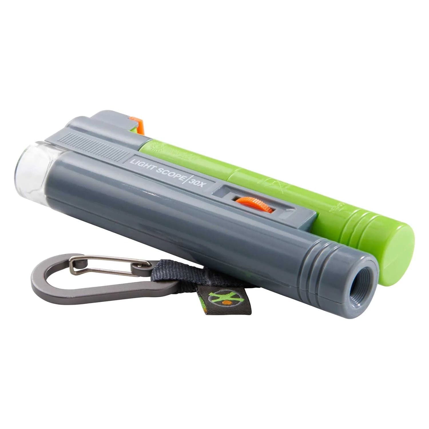 Haba Terra Kids Microscope for Bushcraft | Smallkind