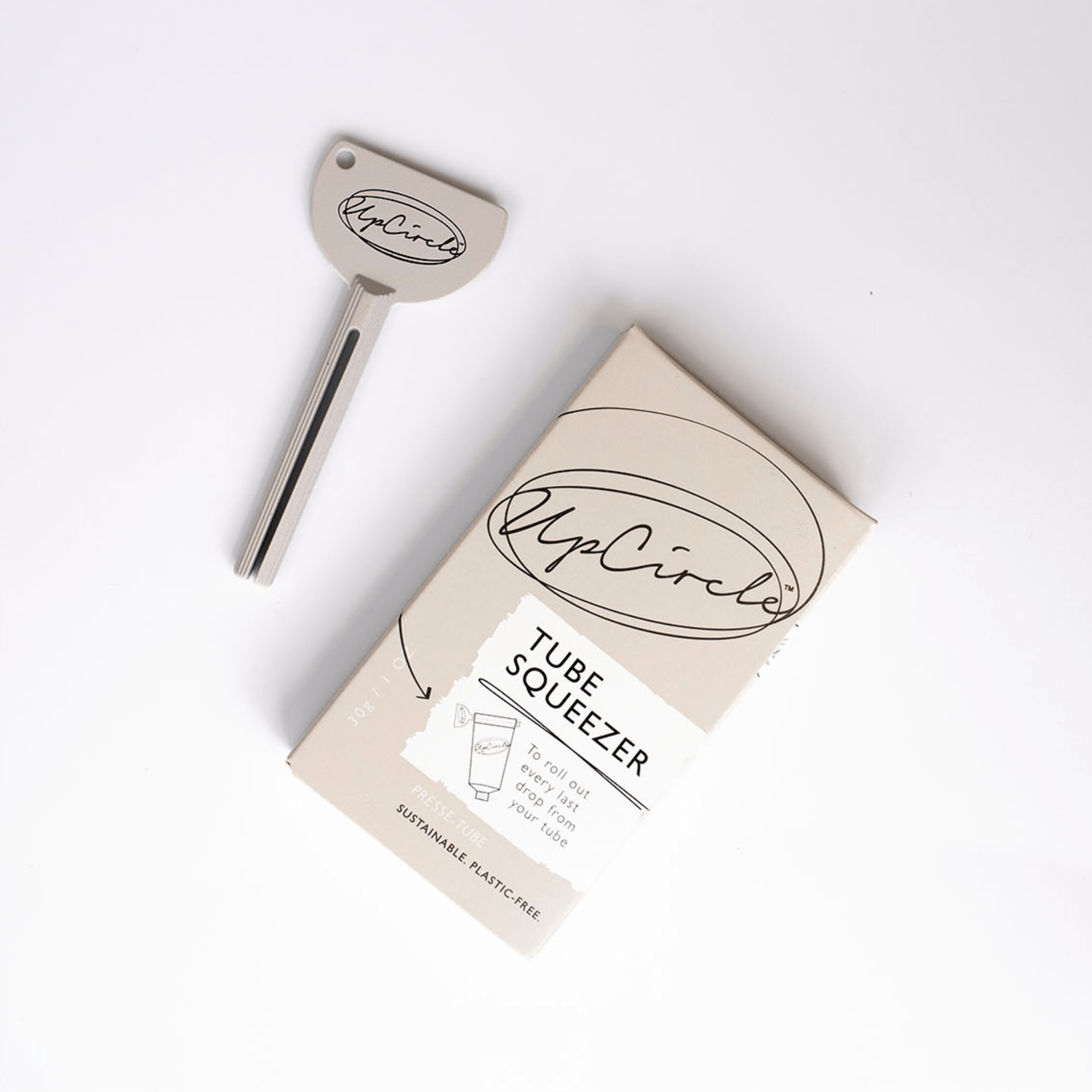 UpCircle Tube Roller Key | Smallkind