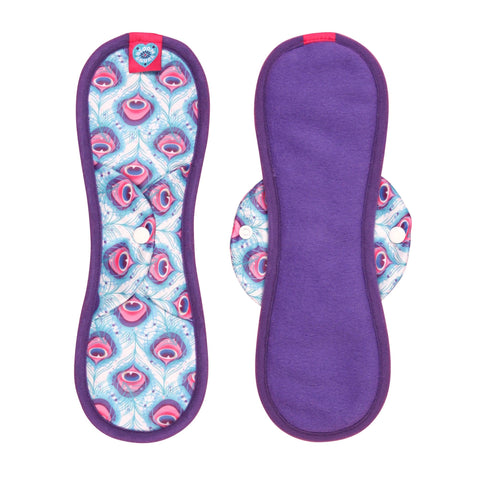 Reusable Period Pads + Menstrual Cups | Smallkind