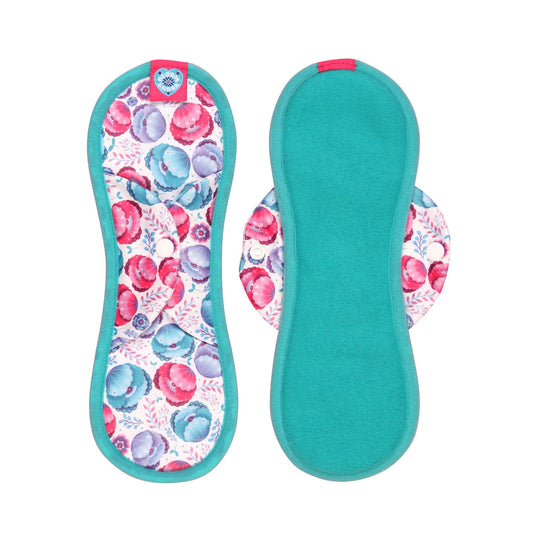 Reusable Period Pads + Menstrual Cups – Smallkind