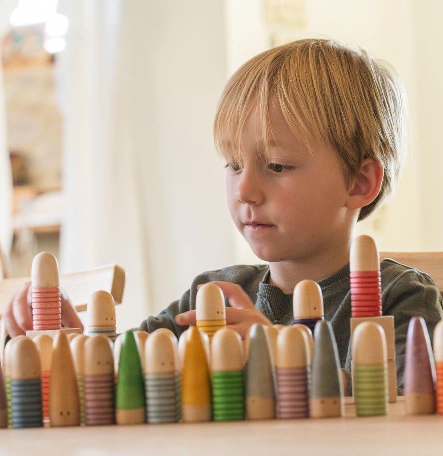 Grapat Brots - Toys For Open Ended Play | Smallkind