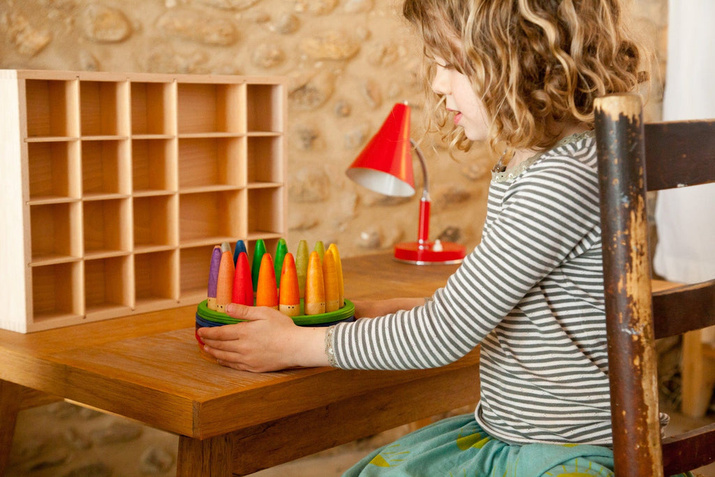 Grapat Palos® / Sticks | Smallkind