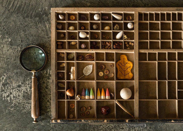 Grapat Baby Sticks | Smallkind