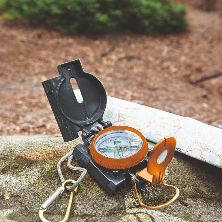 Haba Terra Kids Compass | Smallkind