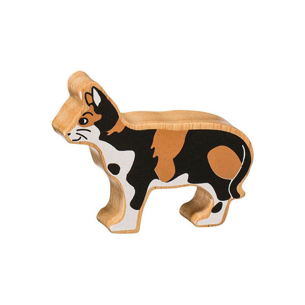 Lanka Kade Tabby Cat | Smallkind