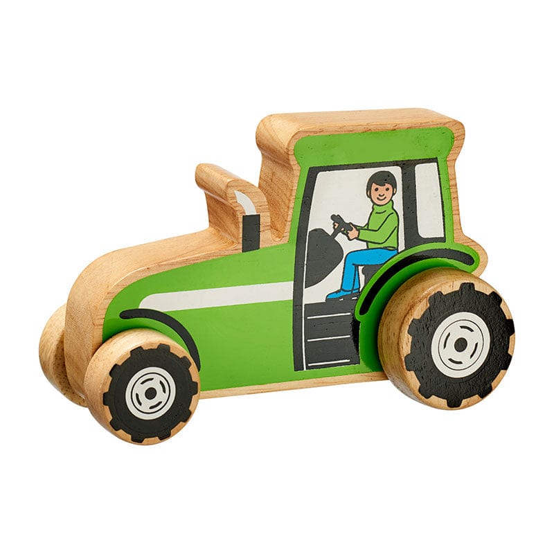 Lanka Kade Tractor Push Along Vehicle | Smallkind